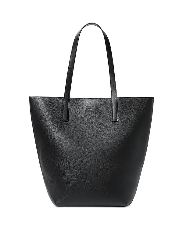 LOEFFLER RANDALL Walker Large Leather Tote