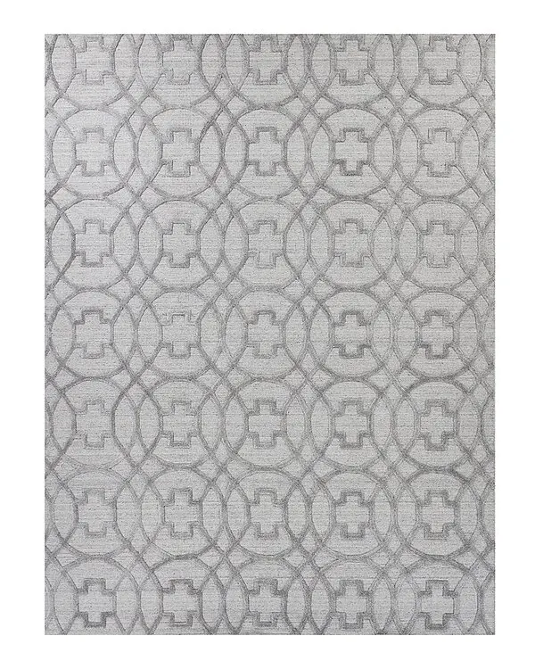 EXQUISITE RUGS Windsor Er2448 Area Rug, 8' X 10