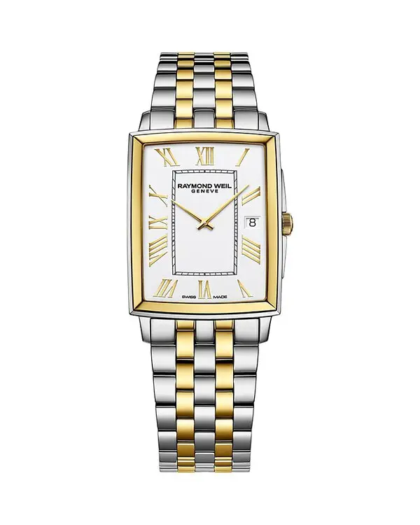 RAYMOND WEIL Classic Watch 30mm X 37mm