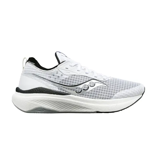 Saucony Freedom Crossport - White