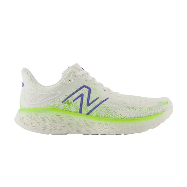 NEW BALANCE Fresh Foam X 1080v12 2e Wide - White