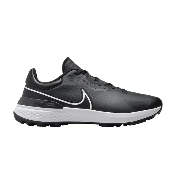 Nike React Infinity Pro 2 Wide - Grey