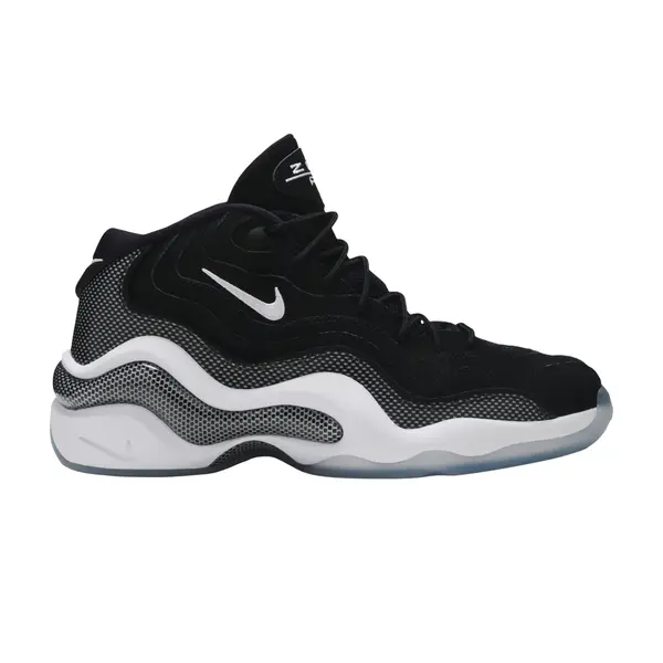 Nike Air Zoom Flight 96 - Black