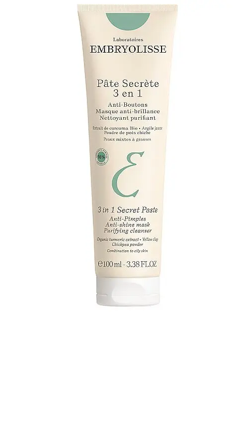 EMBRYOLISSE 3-in-1 Secret Paste