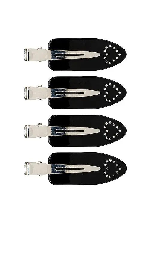 EMI JAY Popstar Clip Set - Amour Noir