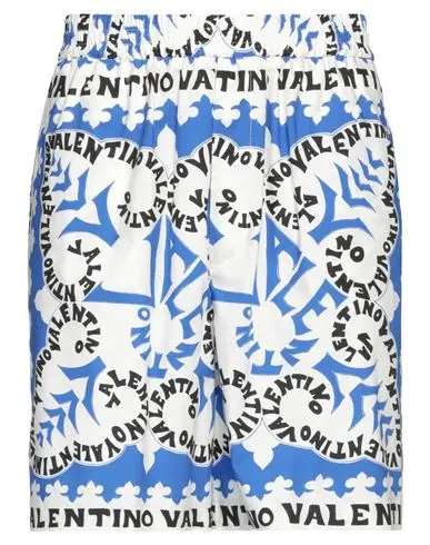 Valentino Garavani Shorts - White