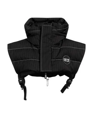 Giorgio Armani Sleeveless Puffer Jacket