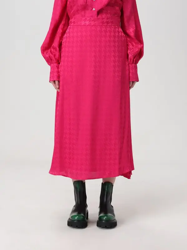 MSGM Skirt