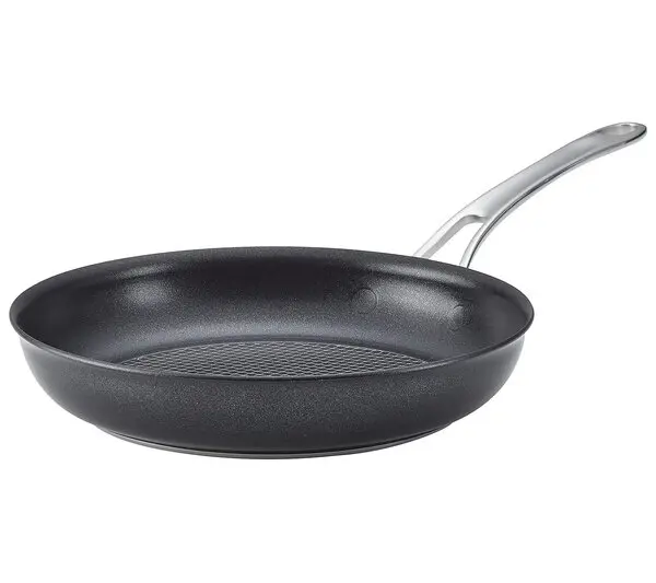 ANOLON X Hybrid Nonstick 10in Frying Pan - One-color