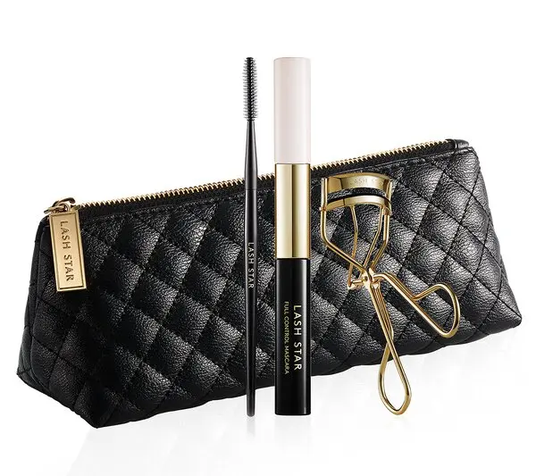 LASH STAR Beauty Maximize Your Lashes -essentia Ls Collections