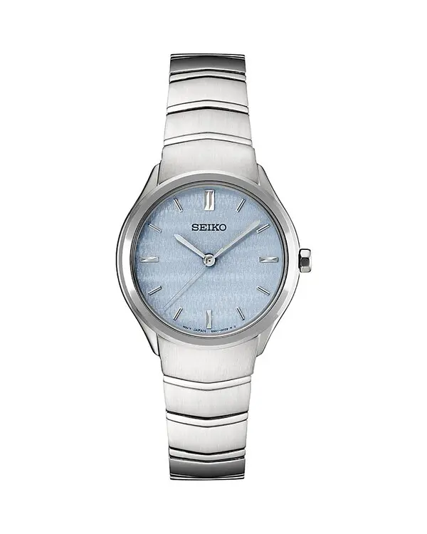 SEIKO Essentials Watch, 30mm