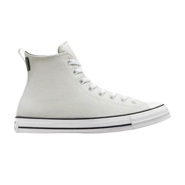 CONVERSE Chuck Taylor All Star Leather High - Grey