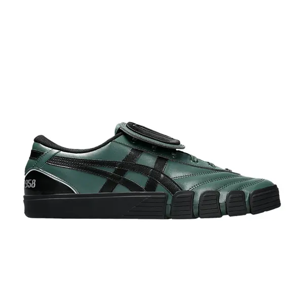 Asics Otto 958 X Gel Flexkee 958 Sneakers - Green