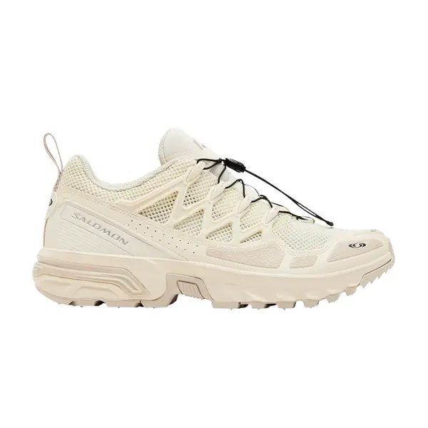SALOMON Acs+ Og Sneakers - Cream