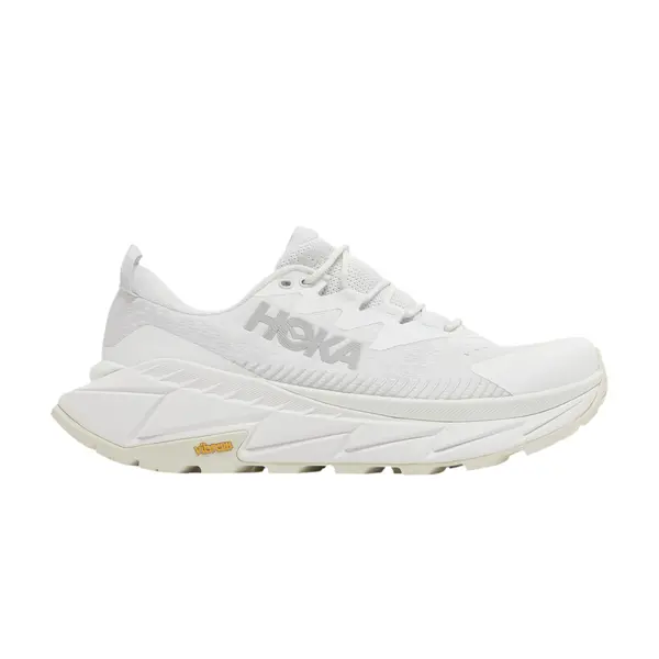 Hoka Skyline Float X Sneakers - White