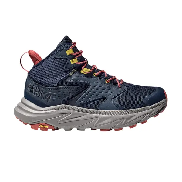 Hoka Anacapa 2 Mid Gore-tex - Blue