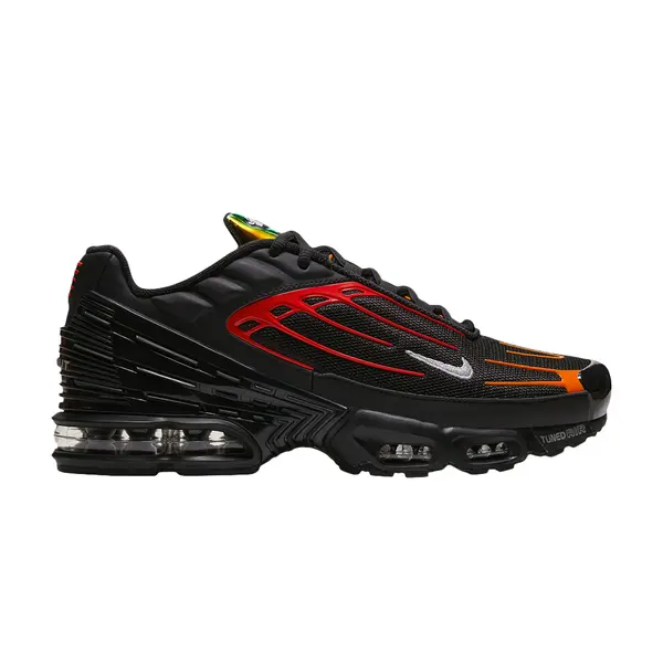 Nike Air Max Plus 3