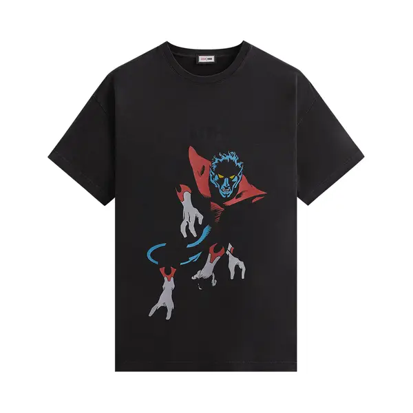 Kith For X-men Nightcrawler Vintage Tee