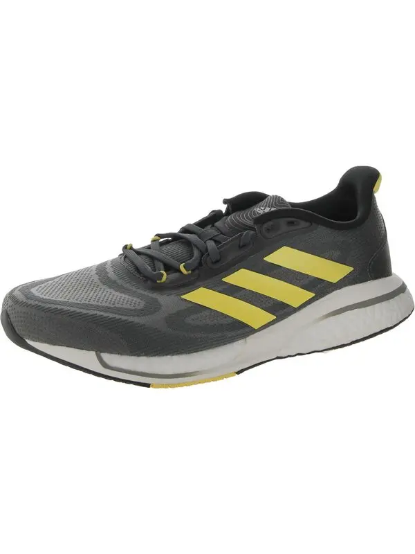 Buy Adidas Supernova + M Fitness Workout Running Shoes - Multi At 13% ...