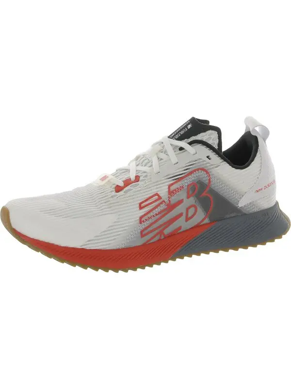 NEW BALANCE Gym Performance Running Shoes - Grey | Editorialist