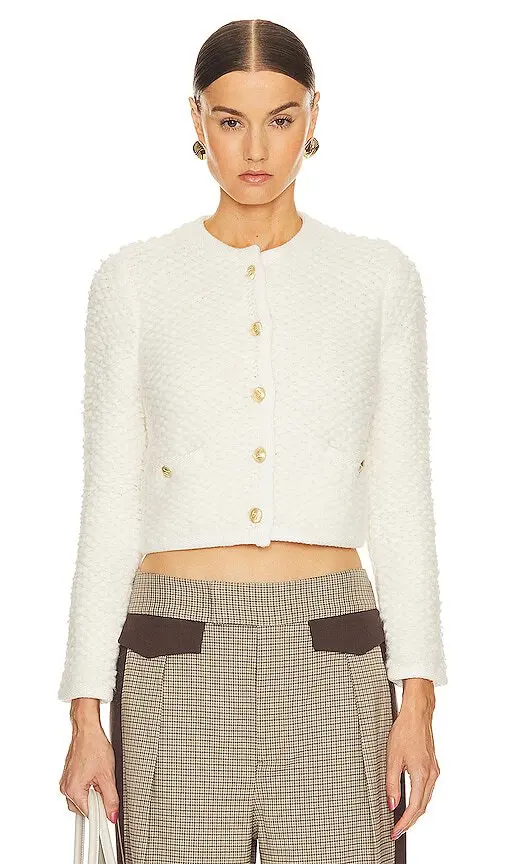 HELSA Laki Cardigan