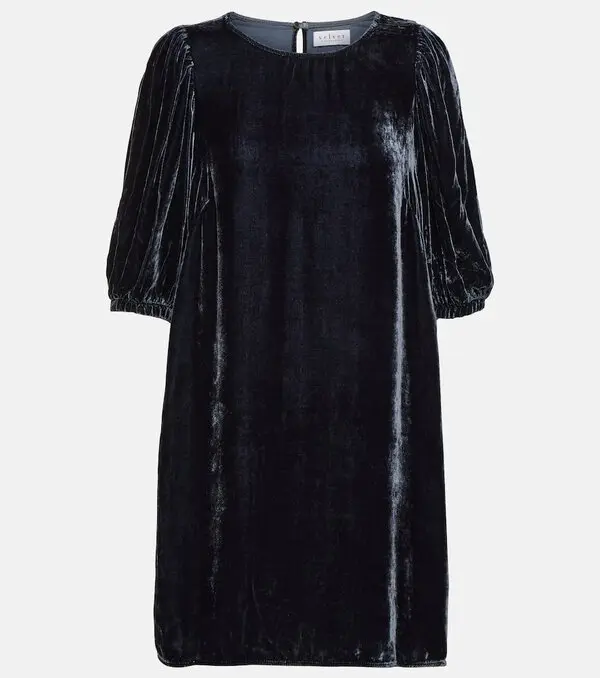 Velvet By Graham & Spencer Minidress