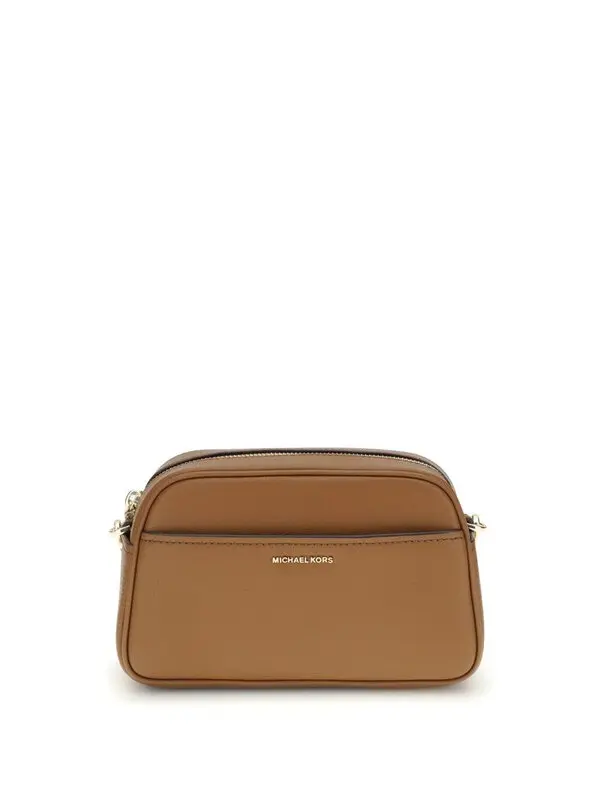Michael Kors Shoulder Bag - Brown