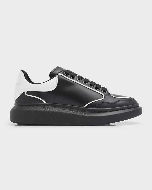 alexander mcqueen larry sneakers sale