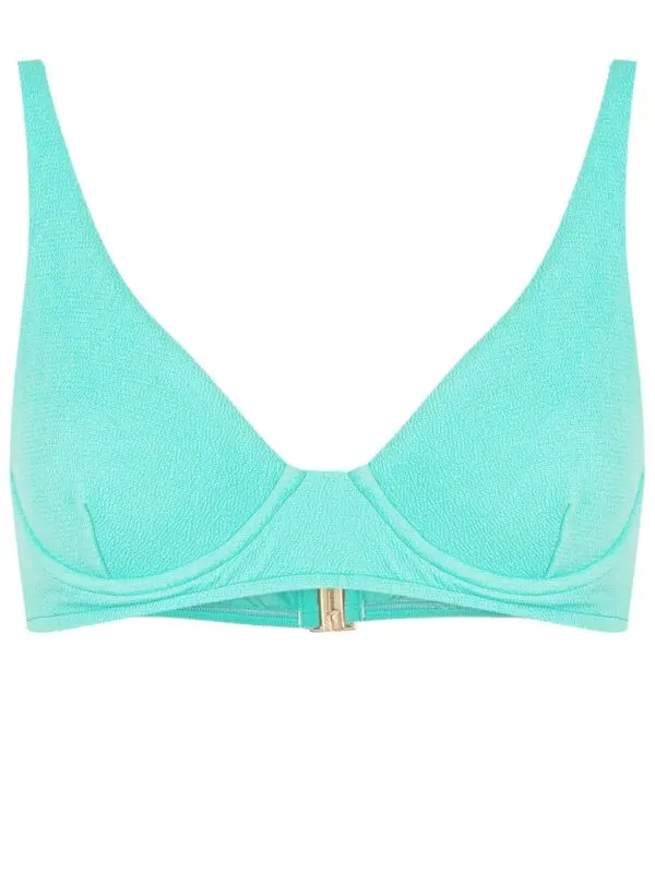 LENNY NIEMEYER Underwire Bikini Top