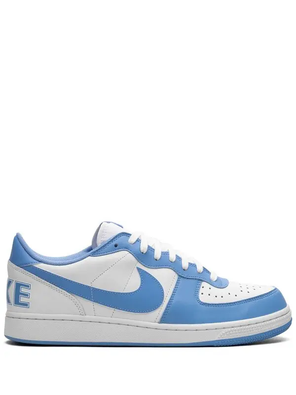 Nike Terminator Low Sneakers - Blue
