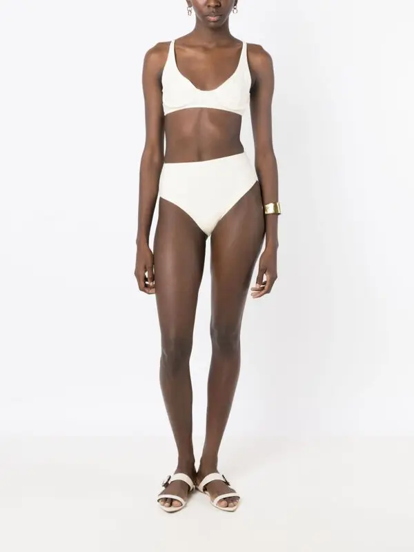 LENNY NIEMEYER Underwire Cup Bikini Top