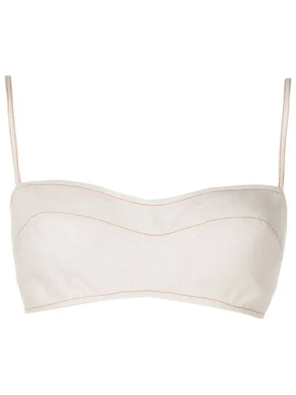 LENNY NIEMEYER Sleeveless Top