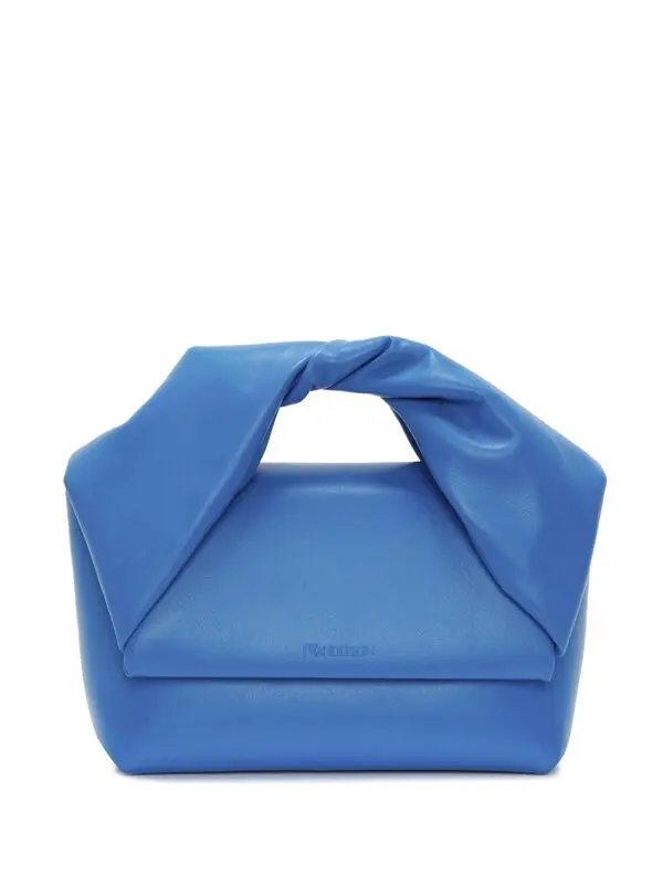 JW Anderson Medium Twister Shoulder Bag