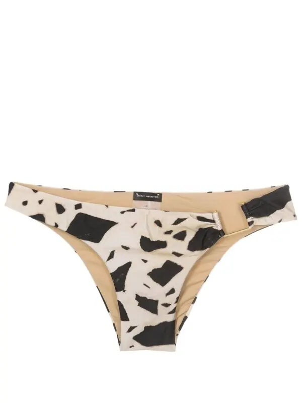 LENNY NIEMEYER Elos Bikini Bottom