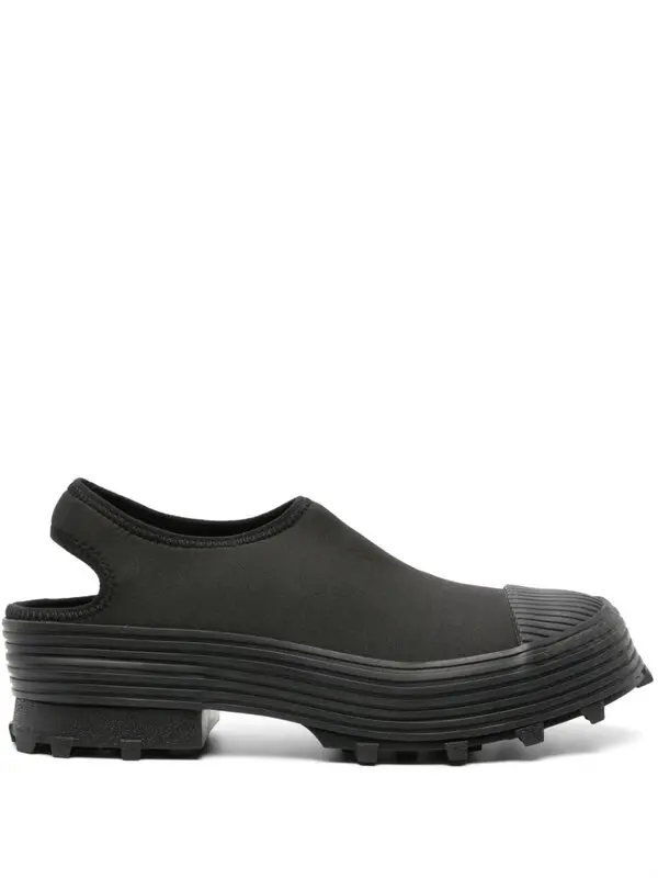 Camper Traktori Clogs