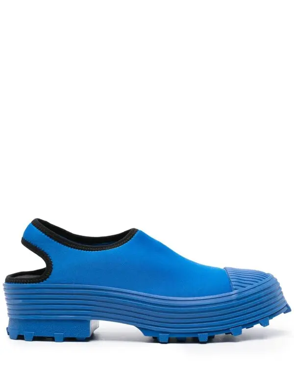 Camper Traktori Clogs