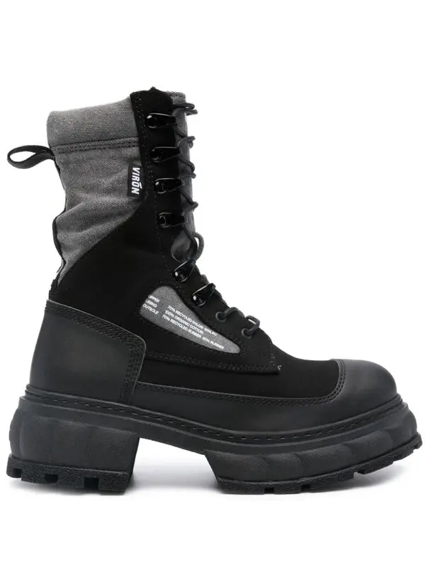 VIRON Venture Combat Boots