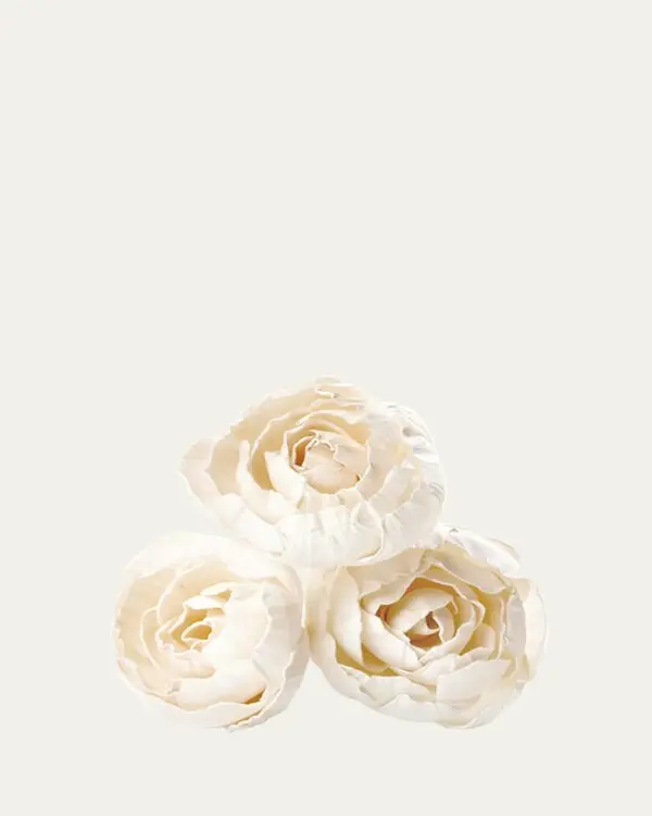 AGRARIA Peony Diffuser Flowers