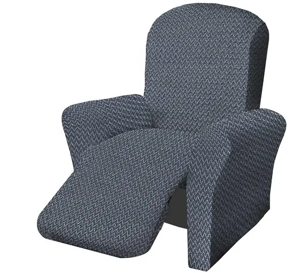 PAULATO BY GAICO As Is Gaico Arredo Recliner Stretch Furniture Cover