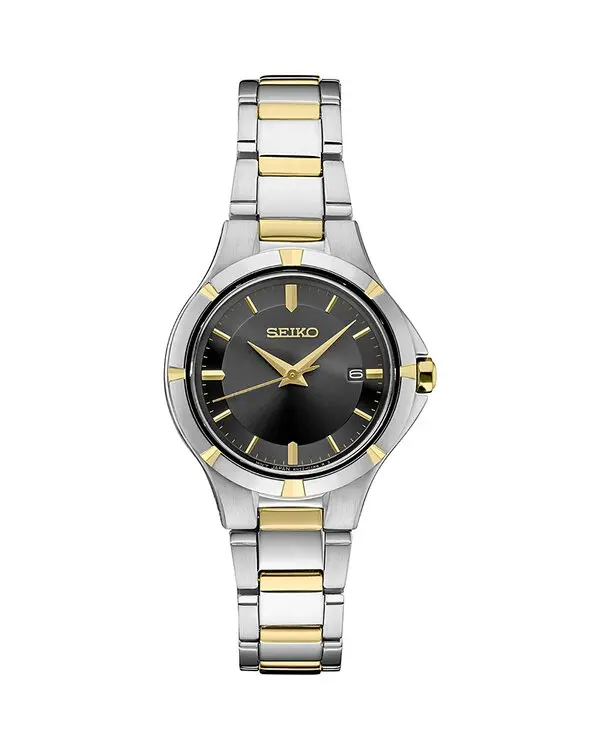 SEIKO Essentials Watch, 27mm