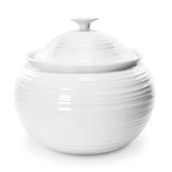 PORTMEIRION Sophie Conran Large Covered Casserole