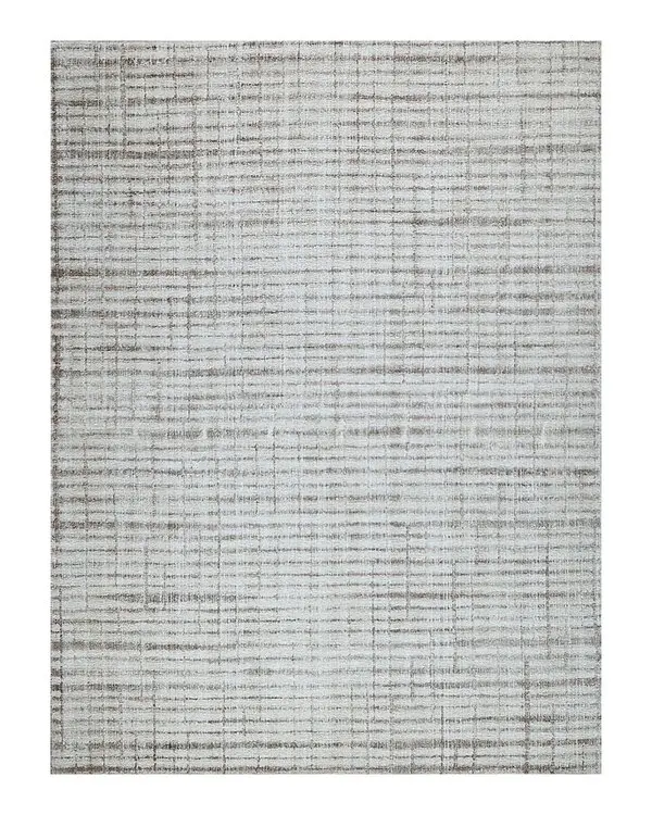 EXQUISITE RUGS Allure 6338 Area Rug, 6' X 9 - Beige