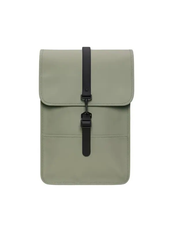 Rains Backpack Mini Bag - Grey