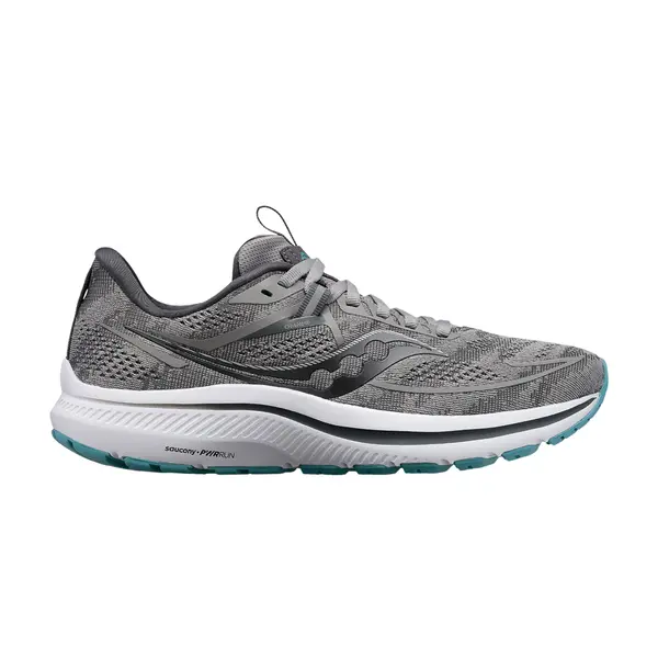 Saucony Omni 21 Wide Sneakers