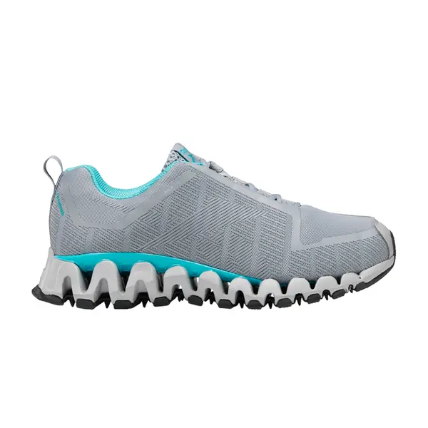 REEBOK Zigwild Trail 6 Sneakers - Grey