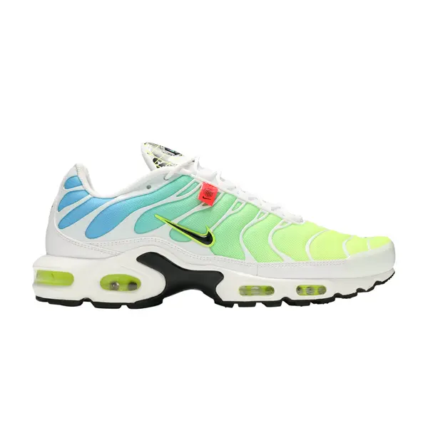 Nike Air Max Plus Worldwide Pack Sneakers