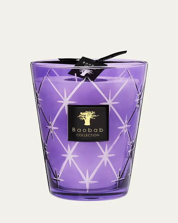 BAOBAB COLLECTION Max 24 Borgia Rodrigo Scented Candle