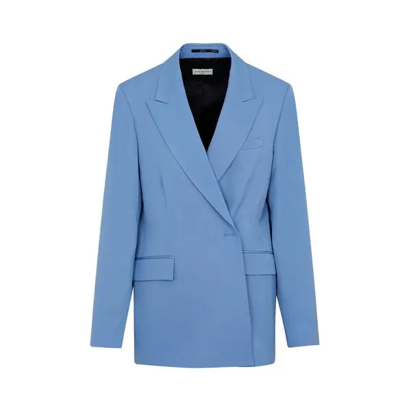 Dries Van Noten Beno Wool Jacket