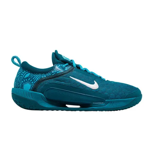 Nike Nikecourt Zoom Nxt Hc Sneakers