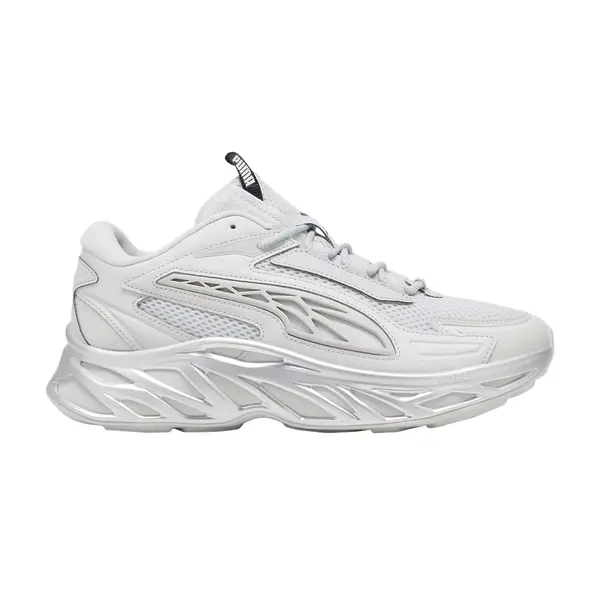 PUMA Exotek Nitro Mirrored Sneakers